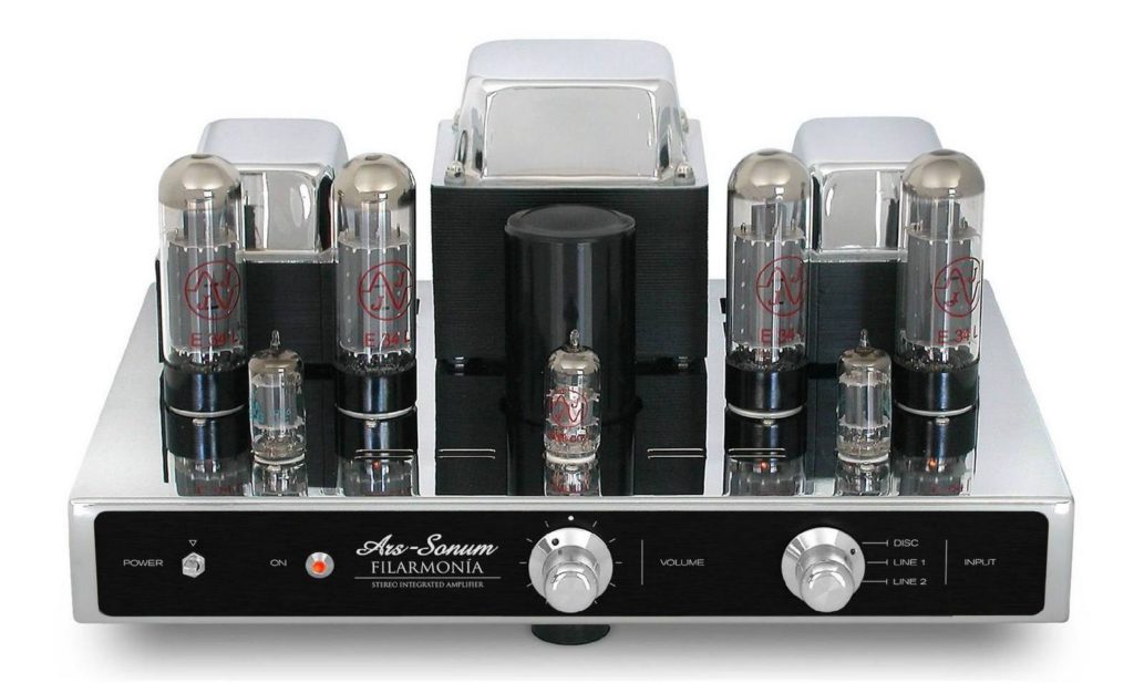 Ars-Sonum Filarmonia | Signature Sound